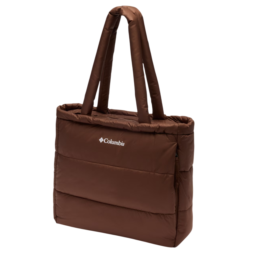 Columbia Puffer Tote $38 at Brad's Deals