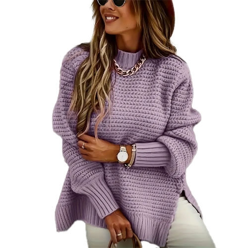 Women's Sweaters under $10 at Temu at Brad's Deals