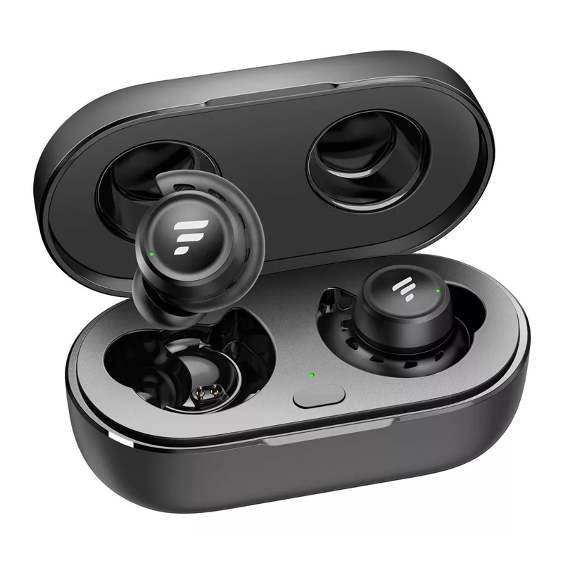 Letsfit Wireless Earbuds $20 Shipped at Brad's Deals