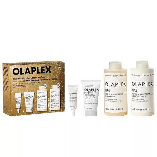 Olaplex Full Size Haircare Set $37 at Brad's Deals