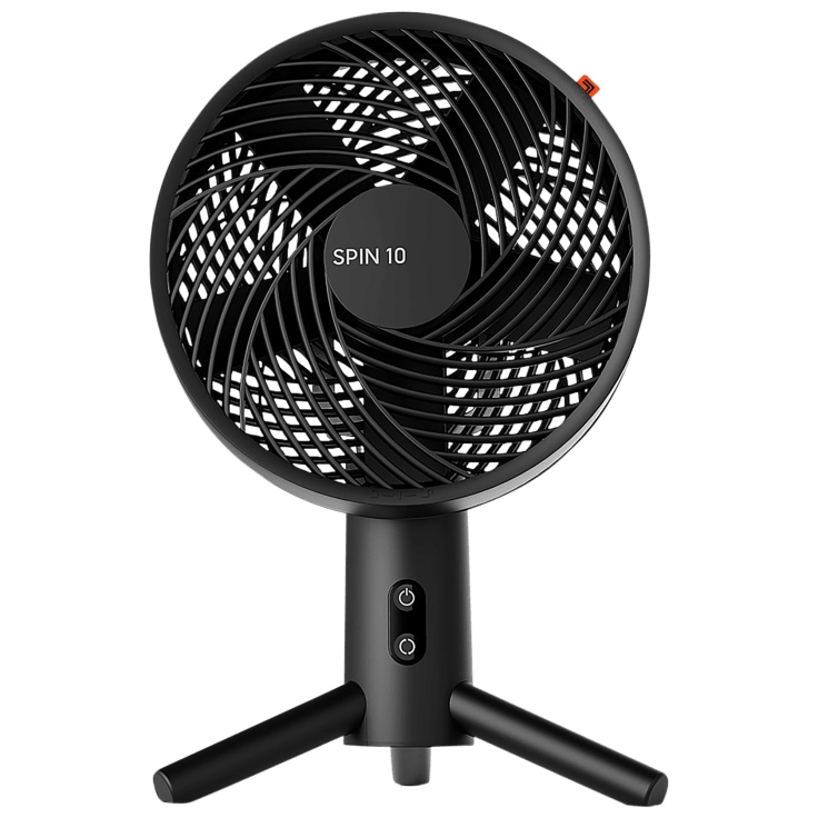 Sharper Image Desktop Fan $20 Shipped at Brad's Deals