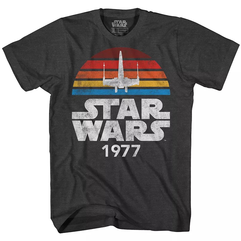 Men's Graphic Tees $8 at Kohl's at Brad's Deals