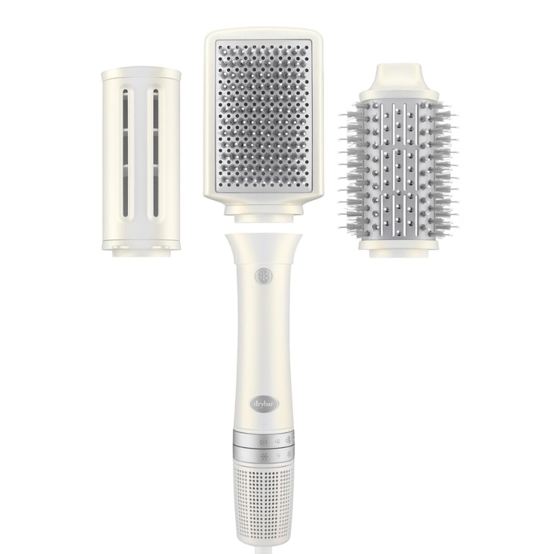 3pc Drybar Modular Hair Dryer $122 at Brad's Deals