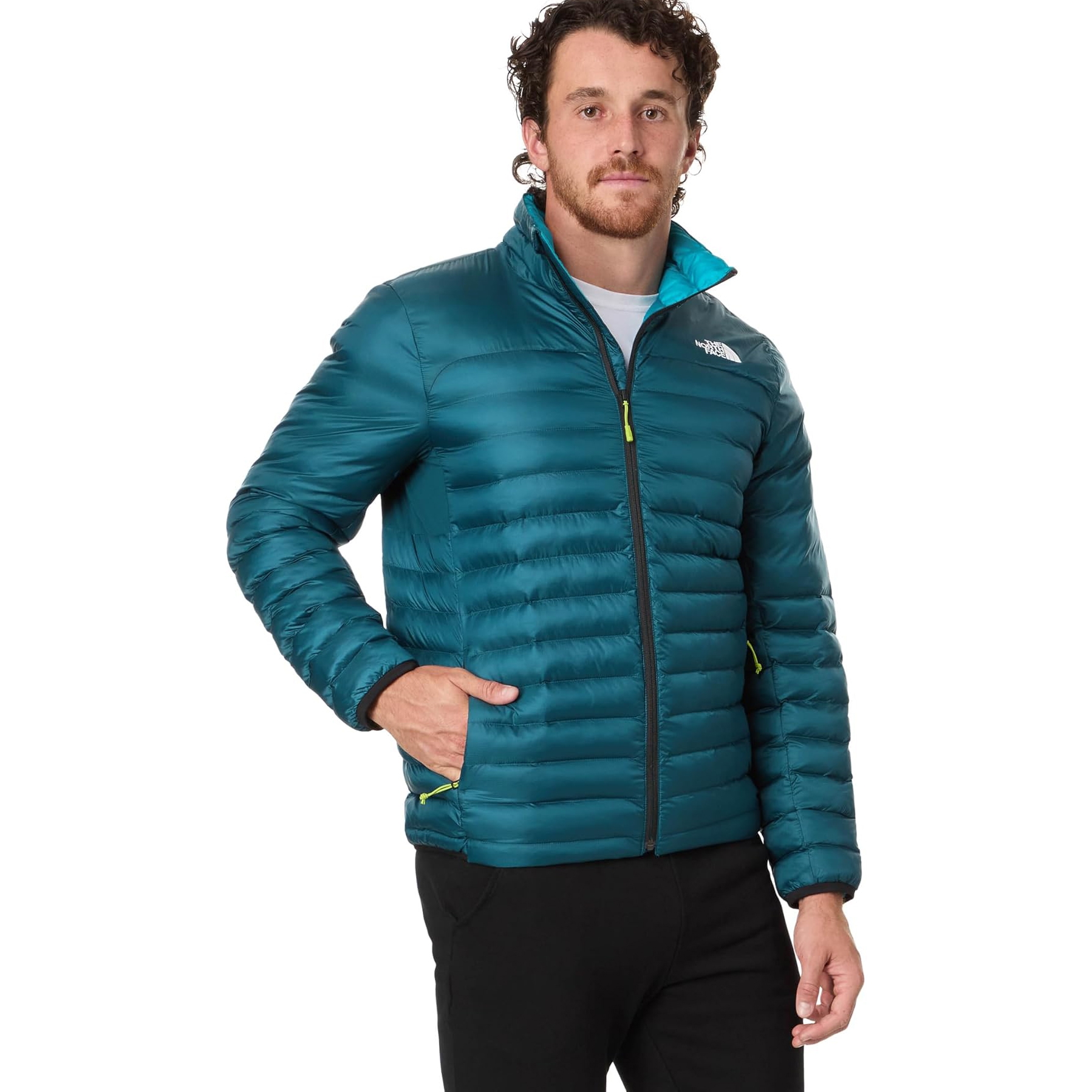 Up to 50% Off The North Face Men's Styles at Brad's Deals