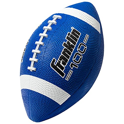Franklin Junior Football $4 at Amazon at Brad's Deals