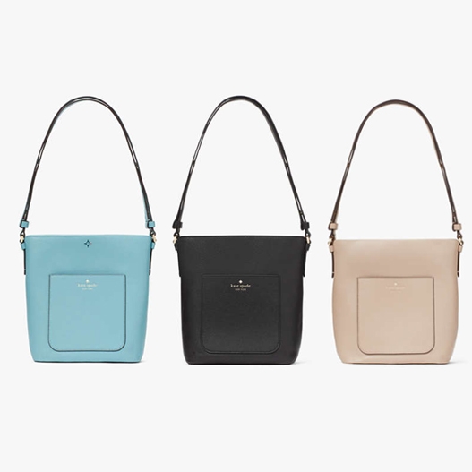 Kate Spade Bucket Bag $82 Shipped