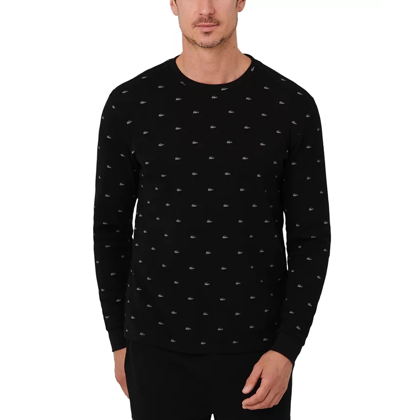 Lacoste Thermal Shirts $18-$19 at Brad's Deals