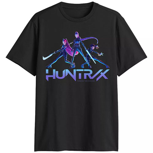 KPOP Demon Hunters Merch from $9 at Brad's Deals