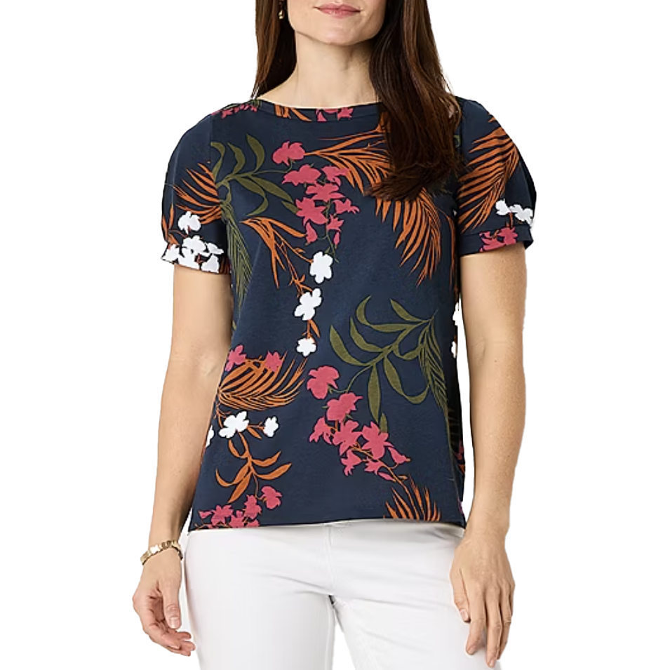Liz Claiborne Womens Tops