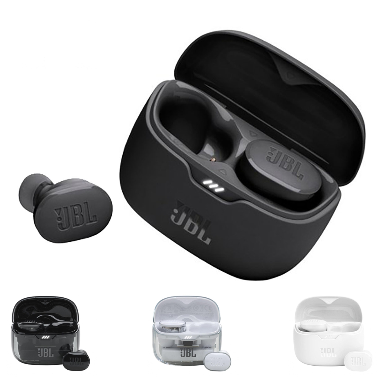 JBL Wireless Earbuds $48 Shipped