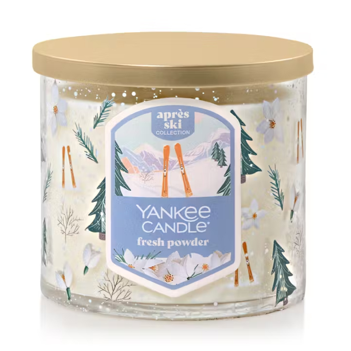 Yankee Candle: Up to 75% Off Sale at Brad's Deals
