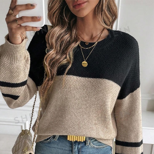 Trendy Fall Sweaters under $20 Shipped at Brad's Deals