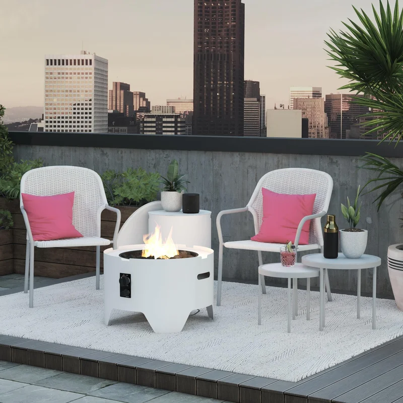 Up to 70% Off Outdoor Heating at Brad's Deals