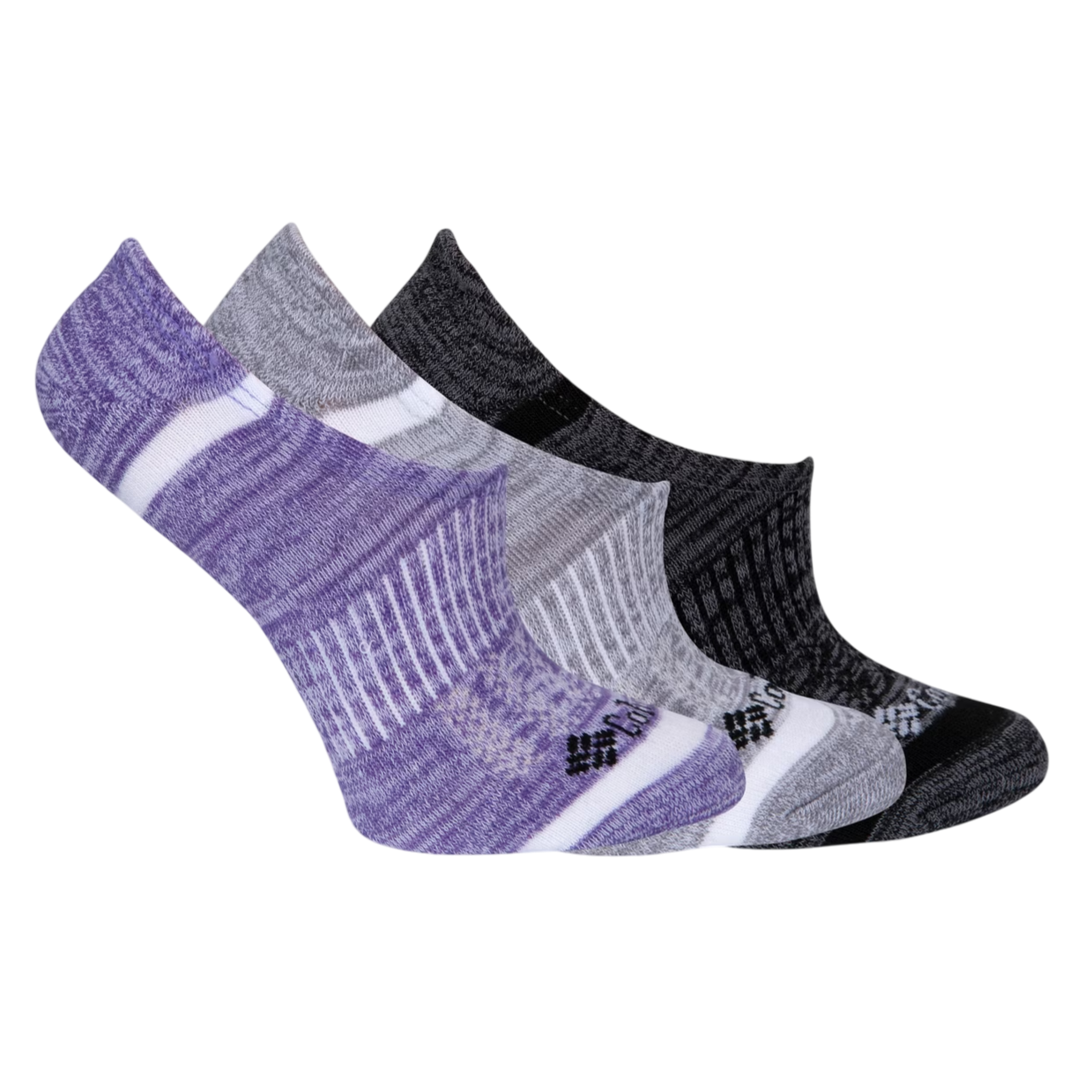 Columbia Sock Multi-Packs from $8 at Brad's Deals
