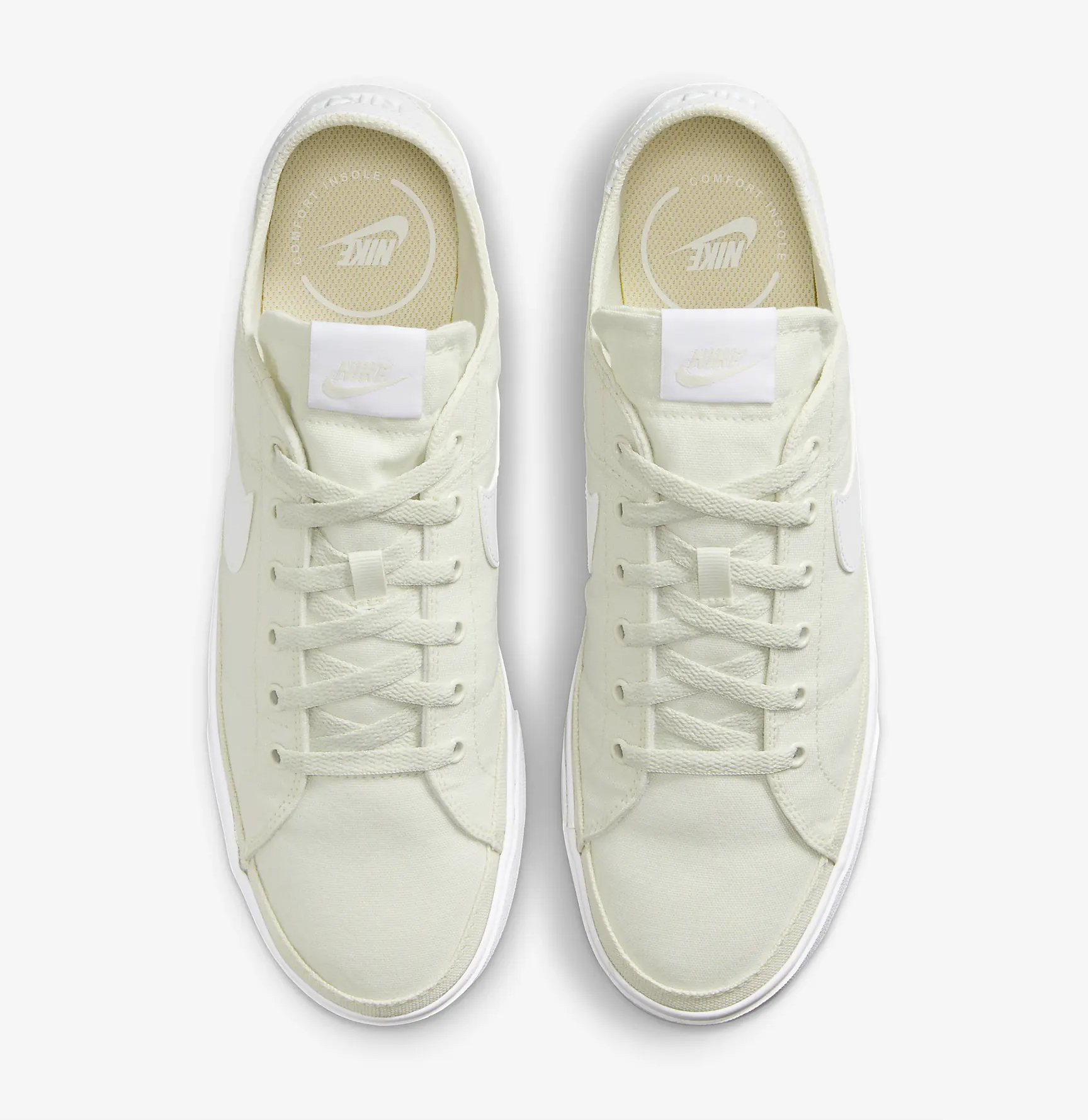 Nike Court Legacy Shoes $36! at Brad's Deals