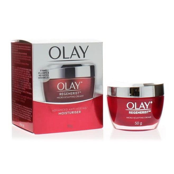40-80% Off Olay Skincare at Brad's Deals