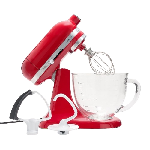 KitchenAid Mini Stand Mixer $275 at Brad's Deals