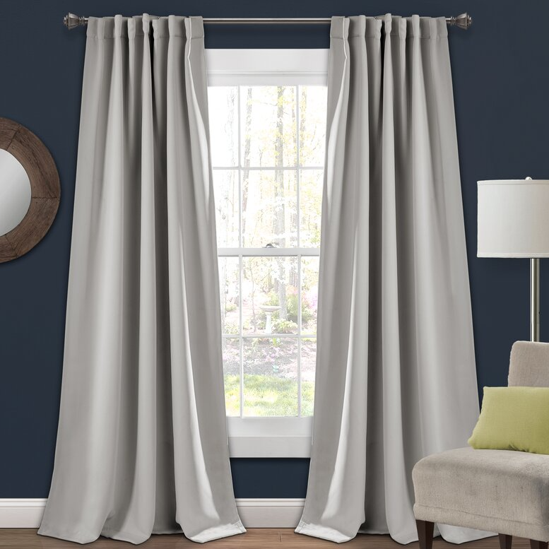 Wayfair: Up to 70% Off Window Treatments at Brad's Deals