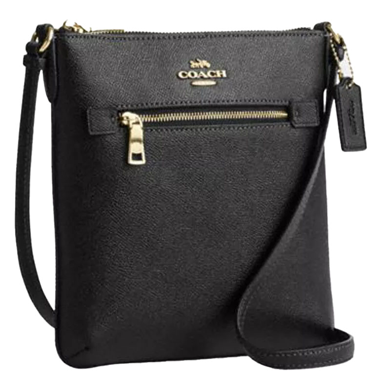 Coach Outlet File Bags $66 at Brad's Deals