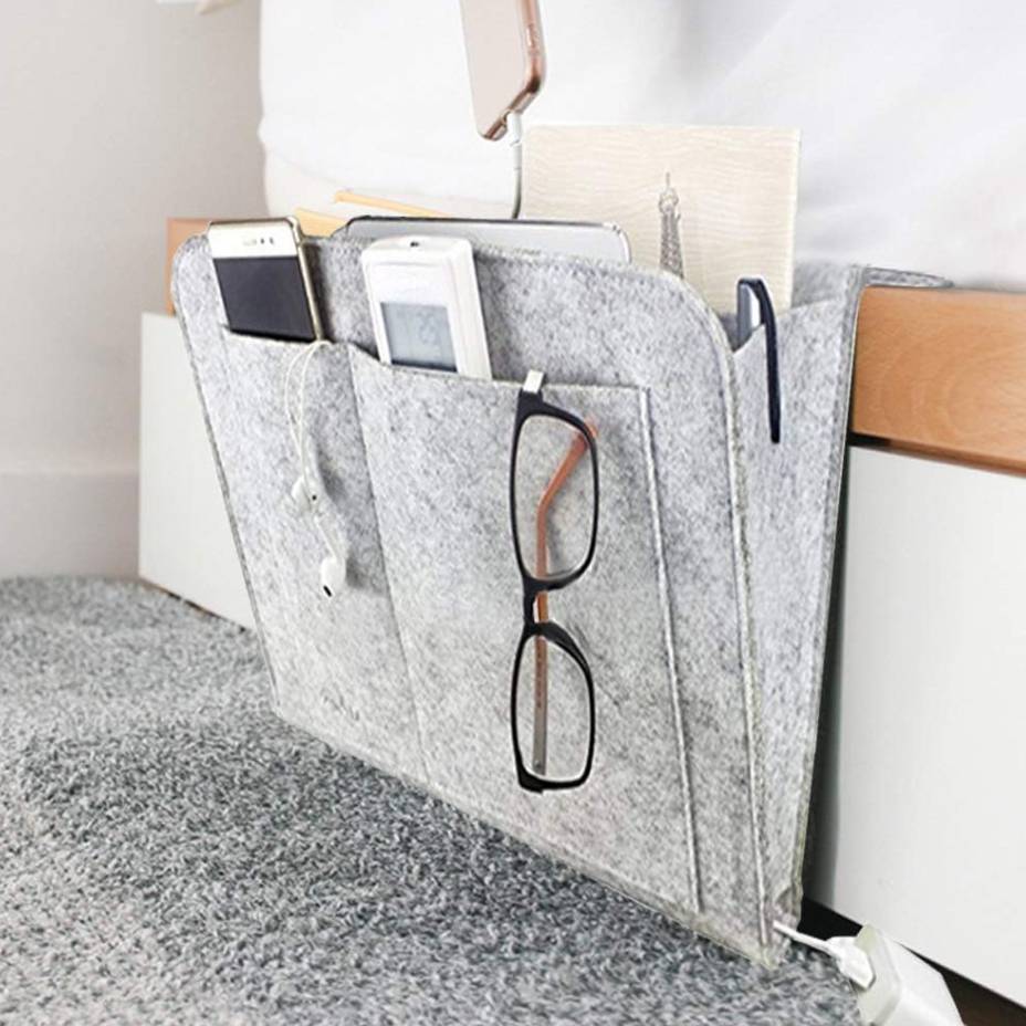 2pk Bedside Pocket Caddies $10 Shipped at Brad's Deals