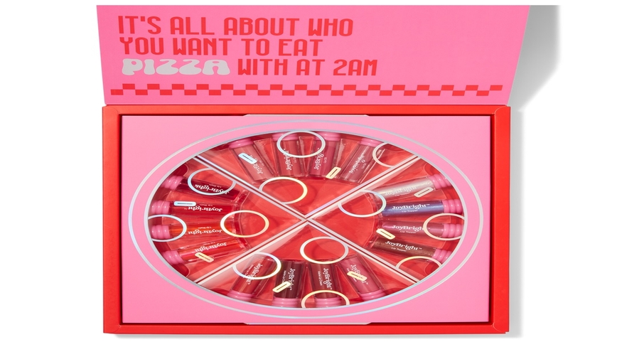Ulta Pizza Party Lip Set $11 at Brad's Deals