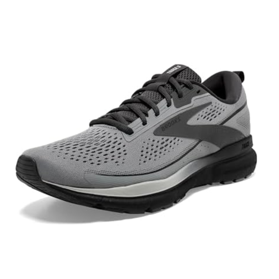 Brooks Men's Trace 3 Shoes $77 at Brad's Deals