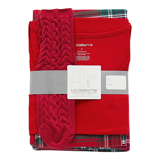 Liz Claiborne Pajama Sets
