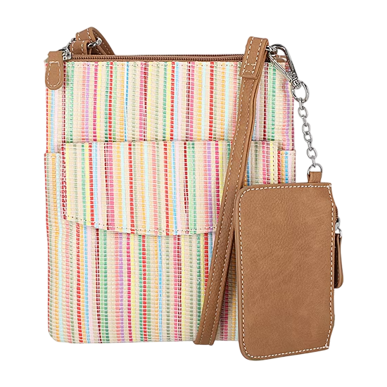 JCPenney: Handbags from $8 at Brad's Deals
