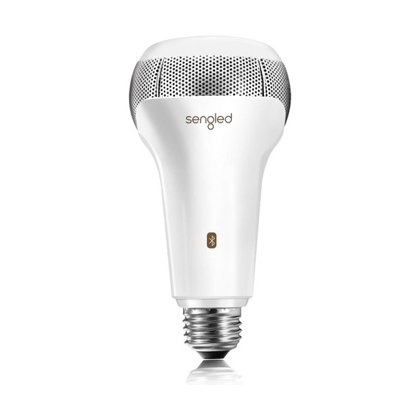 JBL Speaker Light Bulb $21 Shipped