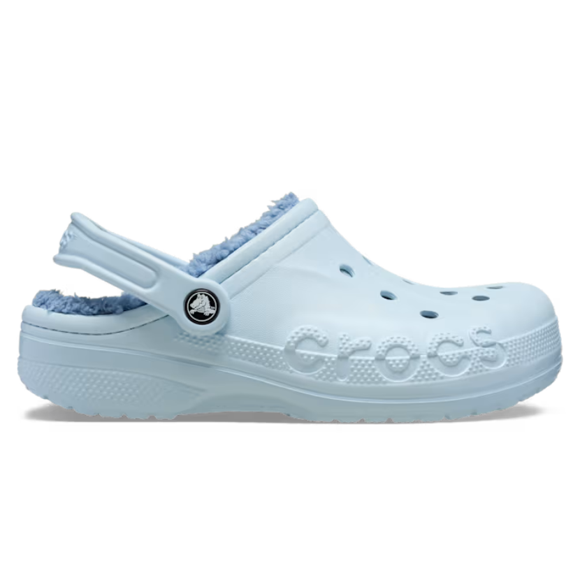 Cozy Lined Crocs from $24 at Brad's Deals