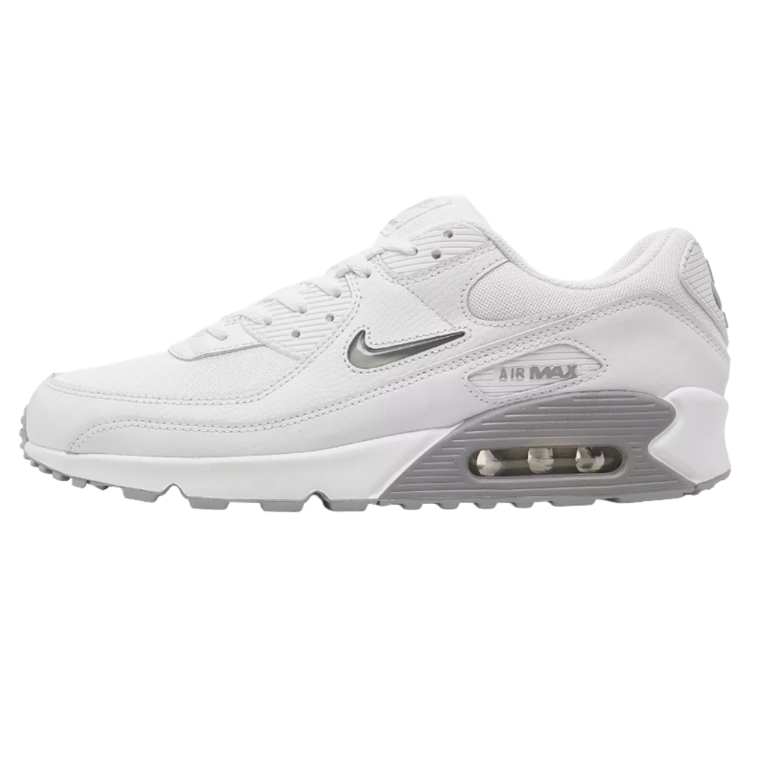 Nike Men's Air Max 90 Shoes $77 at Brad's Deals