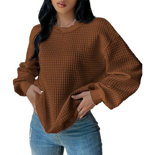 Women's Sweaters under $10 at Temu at Brad's Deals