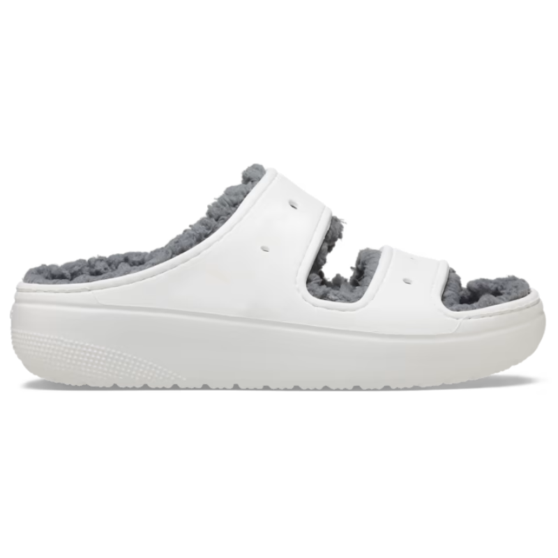 Crocs Classic Cozzzy Sandals $30 Shipped at Brad's Deals