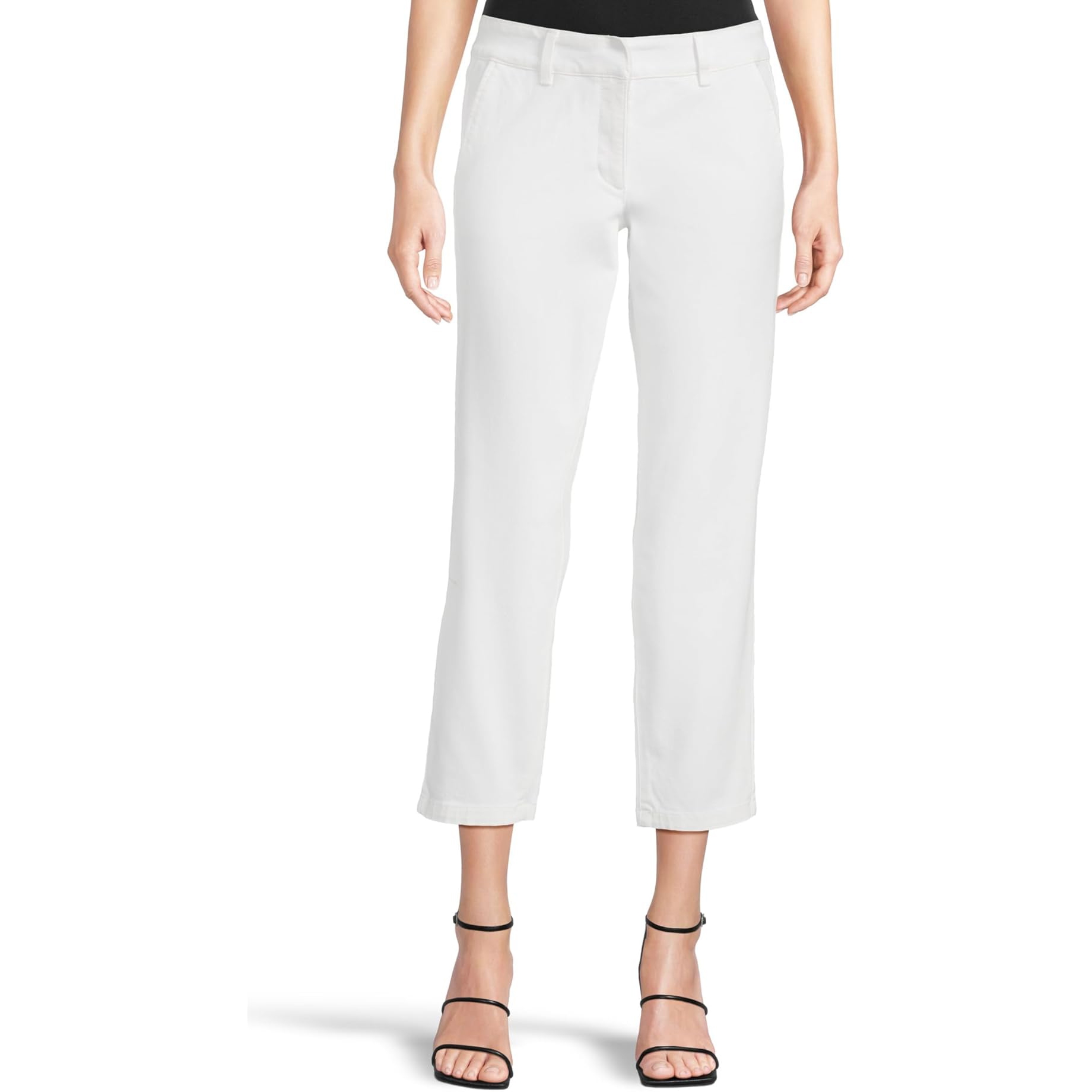 Commando Cropped Denim Trousers $40 at Brad's Deals