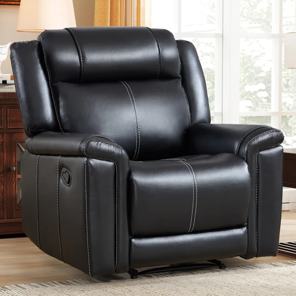 Highly Rated Recliners Drop Below $400 at Brad's Deals