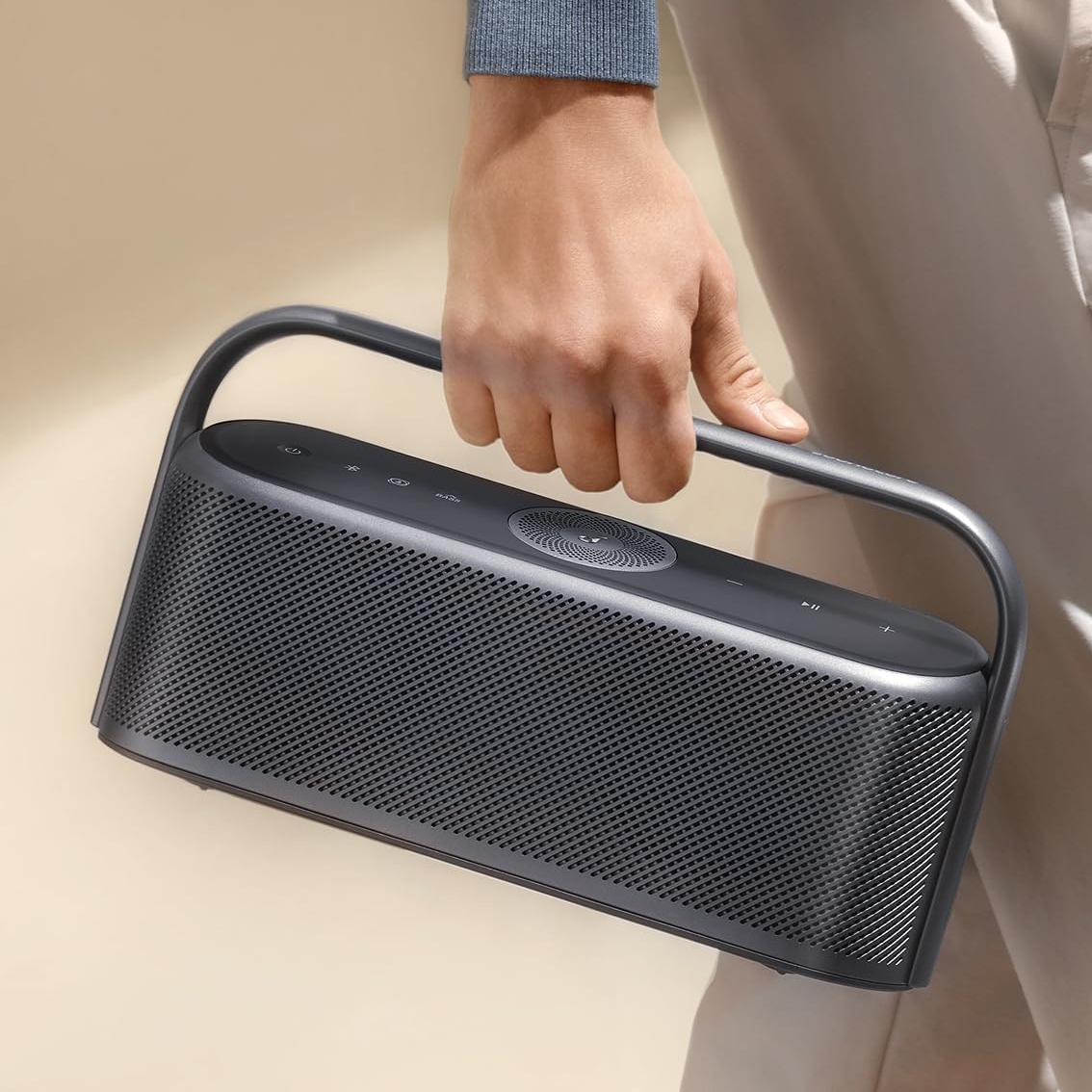 Soundcore Portable Bluetooth Speaker $150 at Brad's Deals