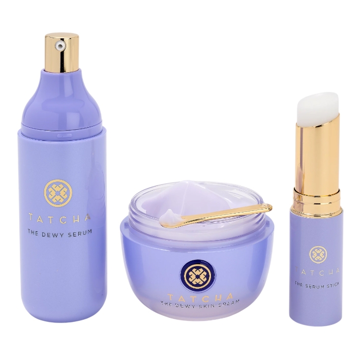 3pc Tatcha Set $108 at Brad's Deals