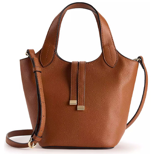 Lauren Conrad Handbags under $35 at Brad's Deals