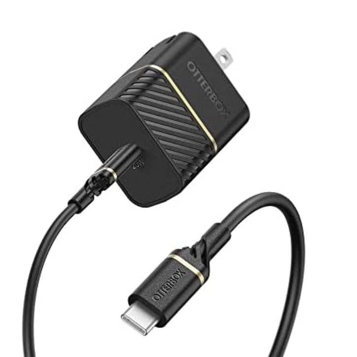 OtterBox USB-C Fast Charger $10 at Brad's Deals