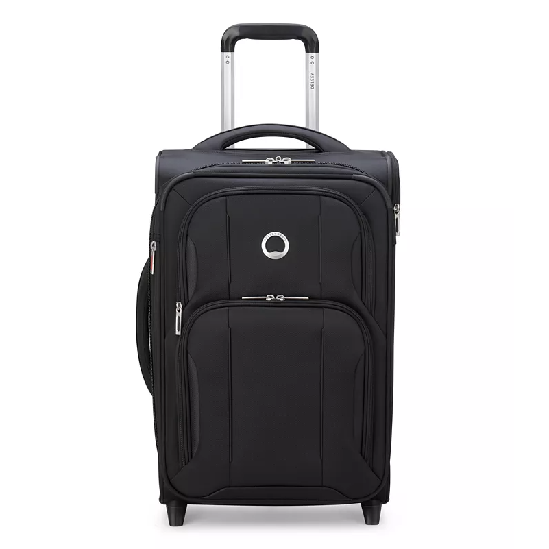 65-70% Off Delsey Luggage