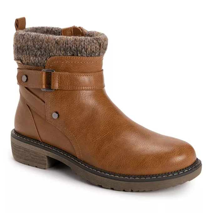 50% Off Muk Luks Boots & Slippers at Brad's Deals