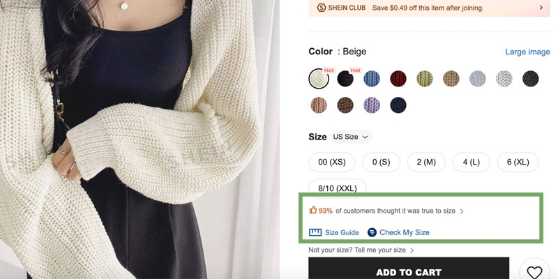 Top 5 Reasons to Love SHEIN: Affordable Fashion for Every Style