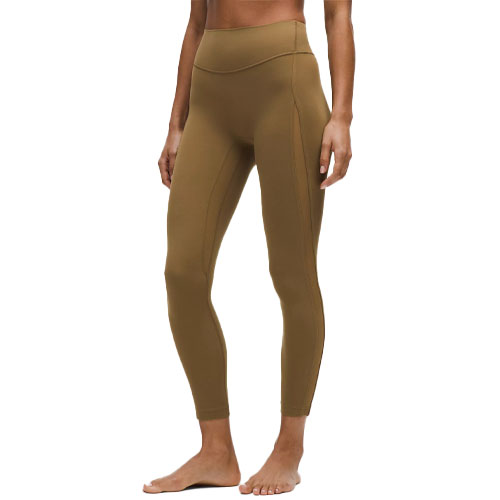 lululemon Mesh Panel Leggings $59 at Brad's Deals