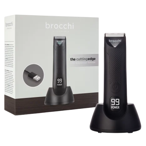 Brocchi Waterproof Trimmer $38 at Brad's Deals