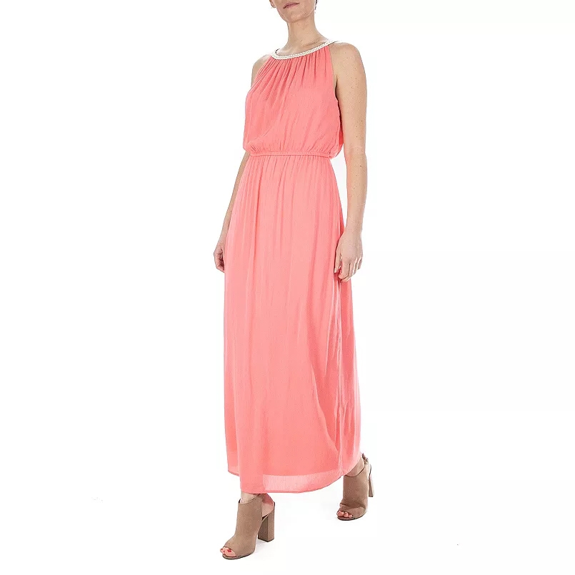 Spring Maxi Dresses from $17 at Kohl's at Brad's Deals