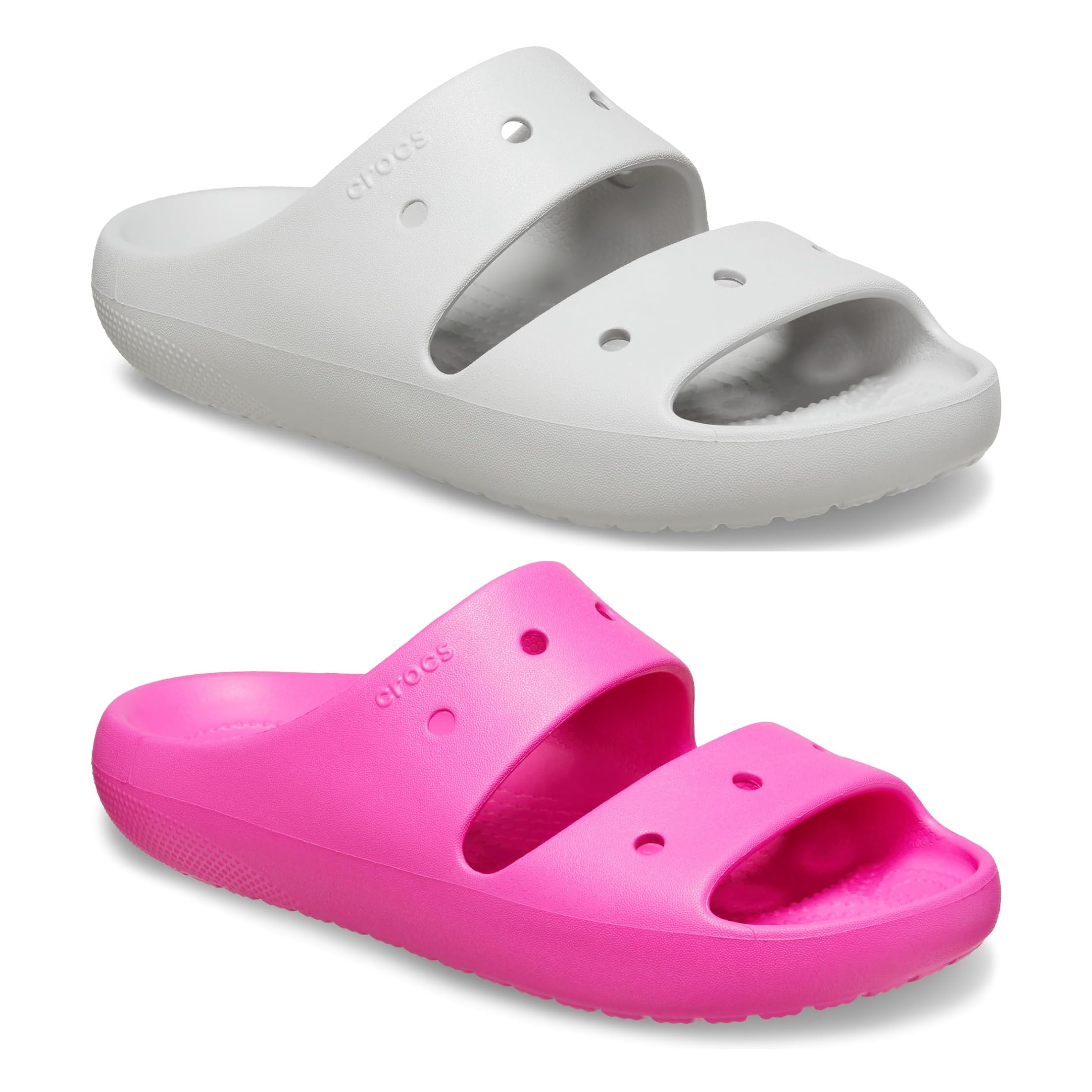 Crocs Classic Sandals $26 Shipped