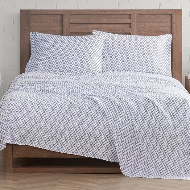 Printed Sheet Sets from $7 at Brad's Deals
