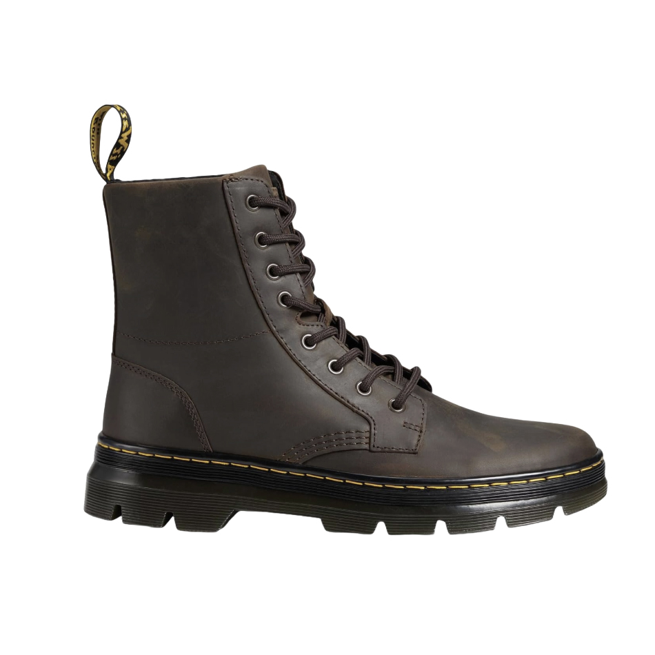 Up to 40% Off Dr. Martens Boots at Brad's Deals