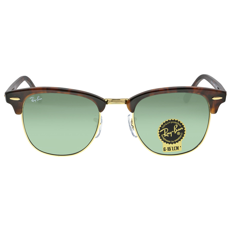 Ray-Ban Clubmaster Sunglasses $99 Shipped at Brad's Deals