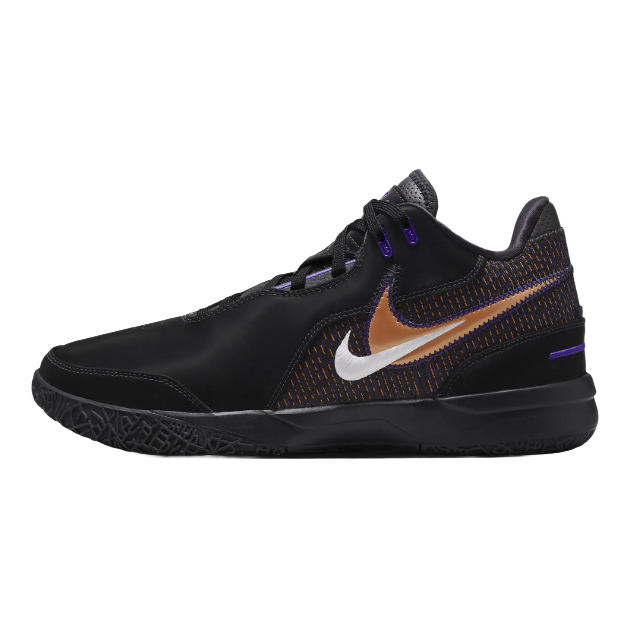 Nike LeBron NXXT Gen Shoes $95 at Brad's Deals